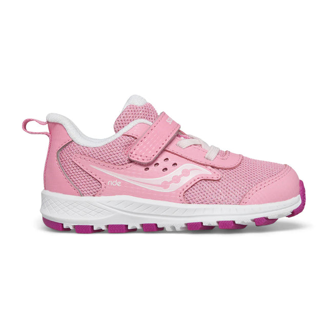 Sibling Collection - Ride Jr - Saucony Kids