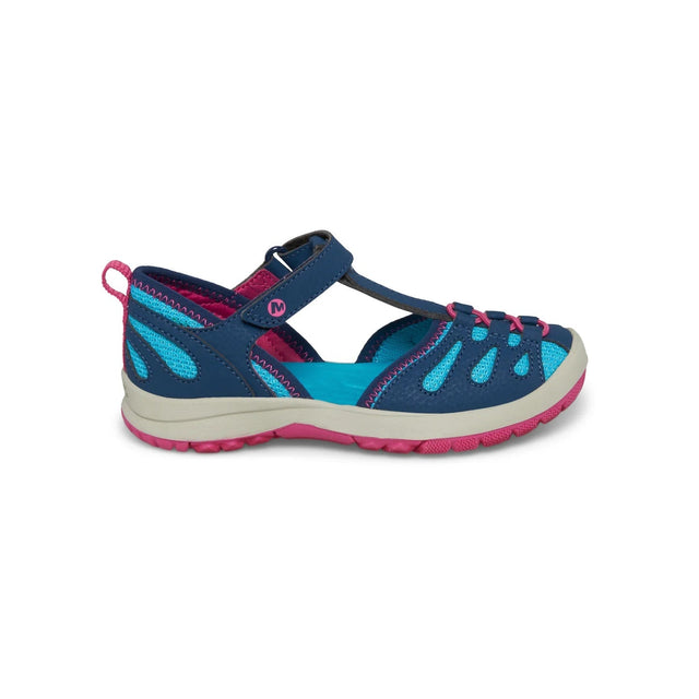 Sibling Collection - Hydro Lily - Merrell Kids