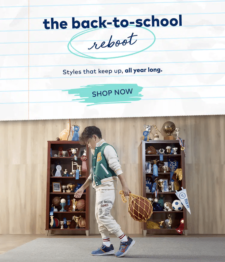 Stride Rite Canada