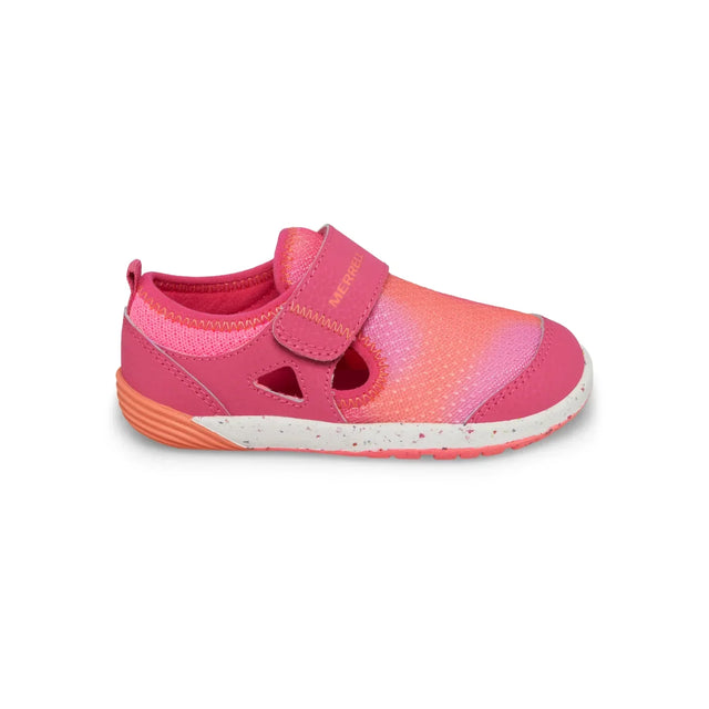 Sibling Collection - Bare Steps H20 - Merrell Kids