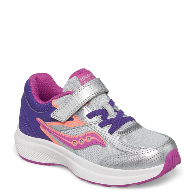 Sibling Collection - Cohesion Kdz A C - Saucony Kids