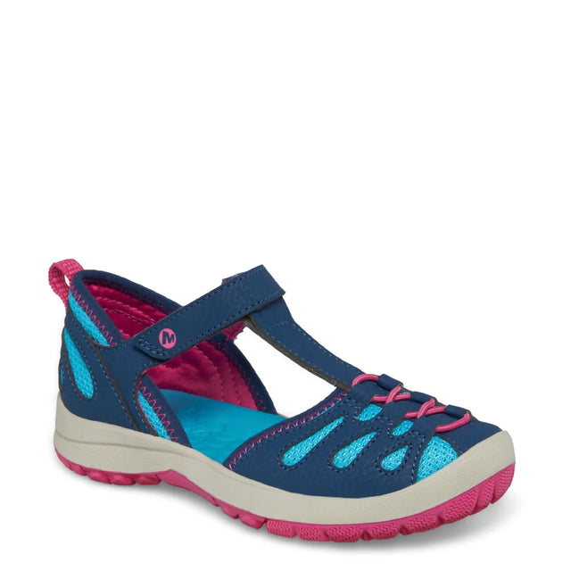 Sibling Collection - Hydro Lily - Merrell Kids