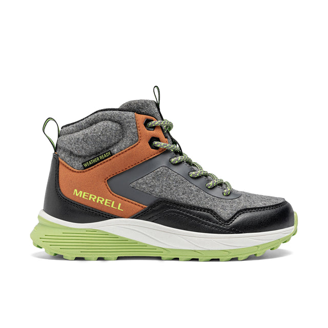 Sibling Collection - Supernova Mid - Merrell Kids