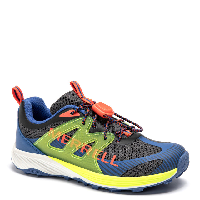 Sibling Collection - Agility Peak Kdz - Merrell Kids