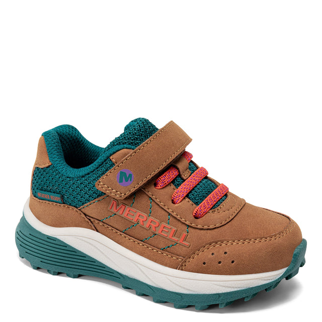 Sibling Collection - Supernova Jr - Merrell Kids