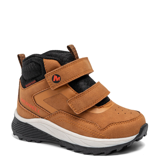 Sibling Collection - Supernova Mid Jr - Merrell Kids
