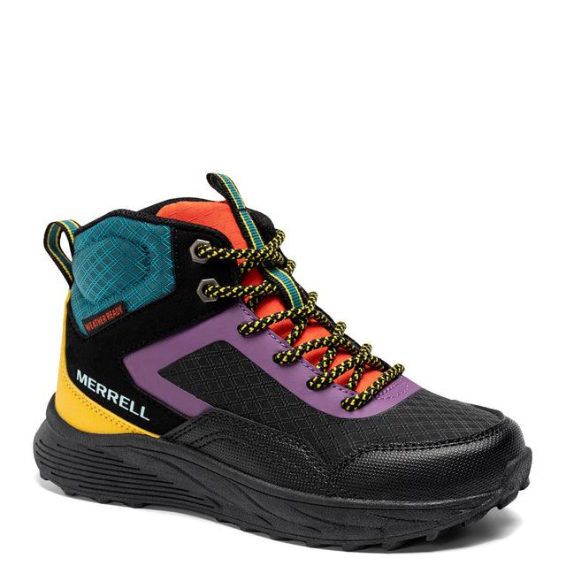 Sibling Collection - Supernova Mid Wp - Merrell Kids