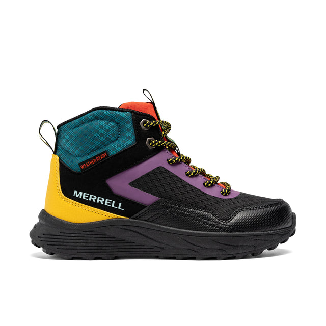 Sibling Collection - Supernova Mid Wp - Merrell Kids