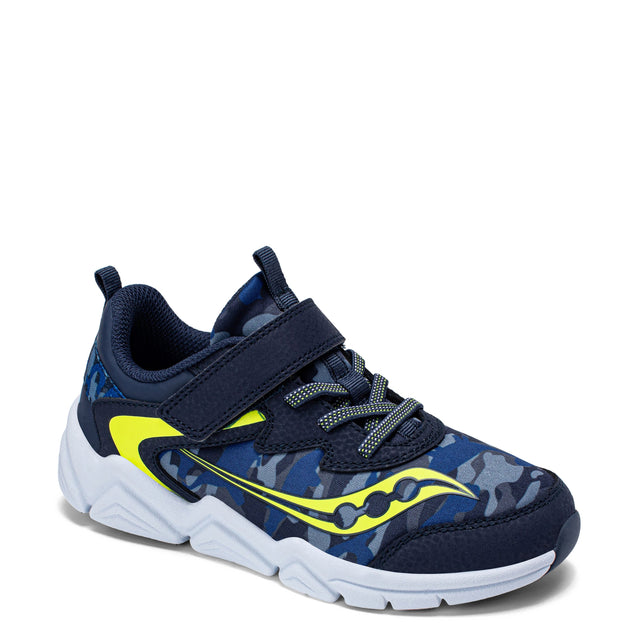 Sibling Collection - Flash Le - Saucony Kids