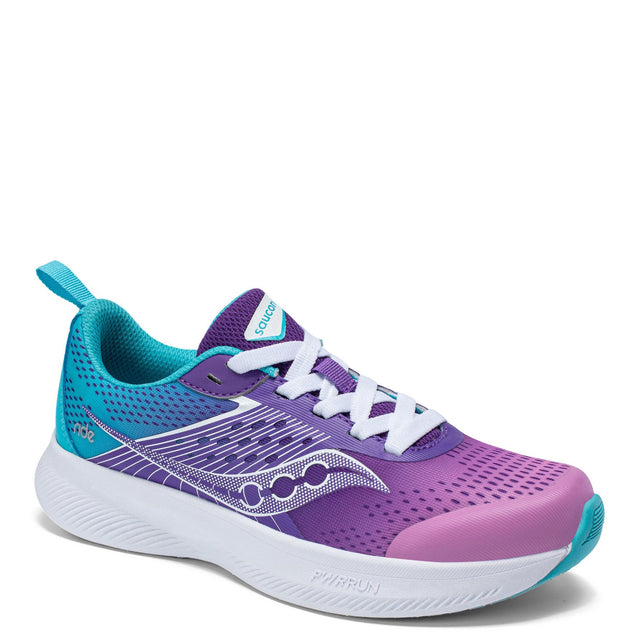 Sibling Collection - Ride Kdz - Saucony Kids