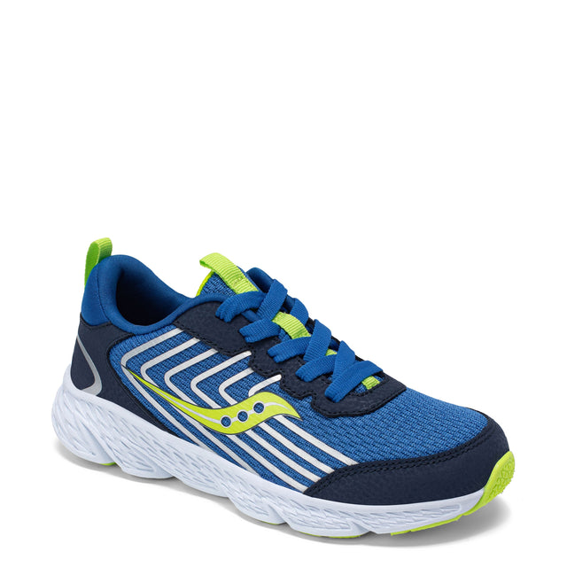 Sibling Collection - Wind 3.0 - Saucony Kids